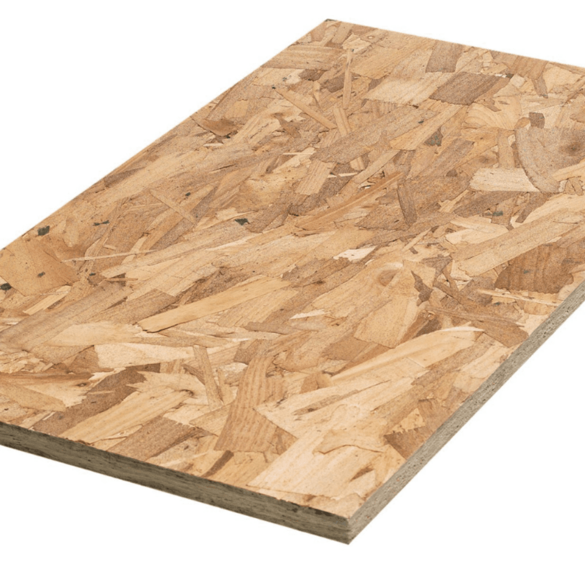 OSB 3 BOARD | 2440MM X 1220MM (8′ X 4′) | OSB 3 2440 x 1220 x 8mm – Insulation UK