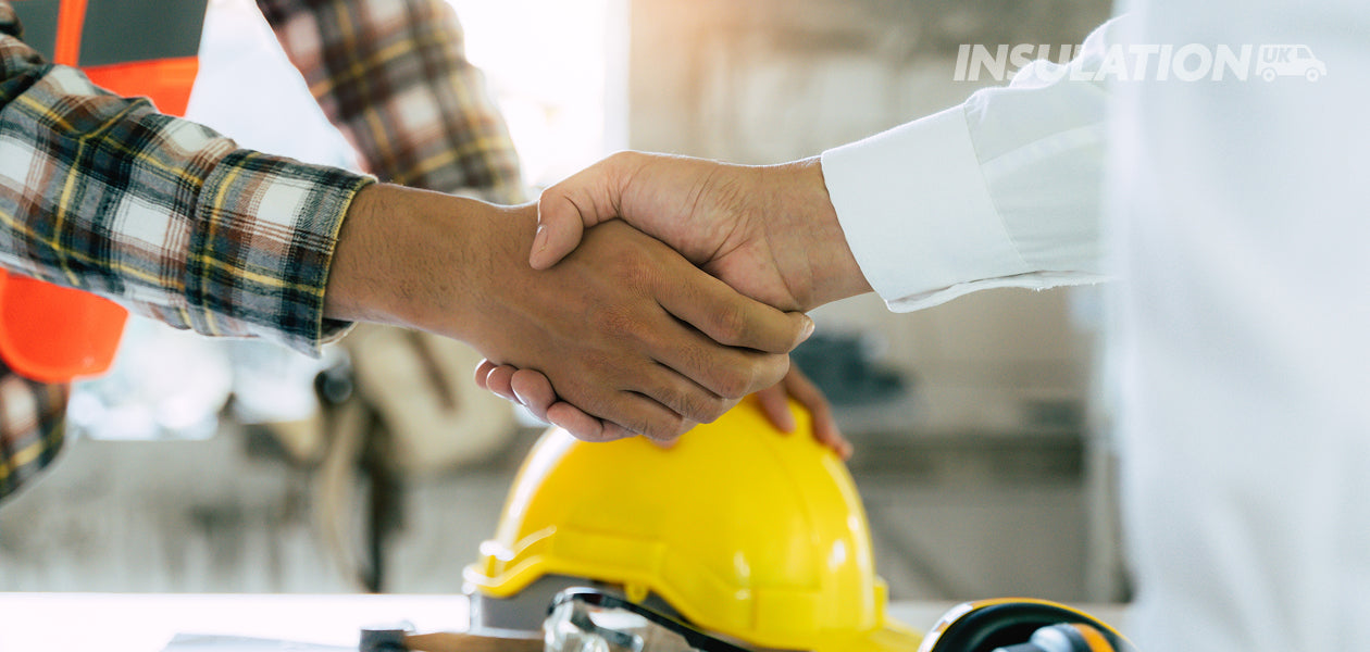 Building Regulations U Values: Understanding the New Part L Building R ...