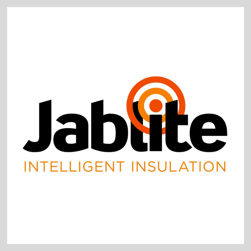 Jablite EPS Insulation | Insulation UK