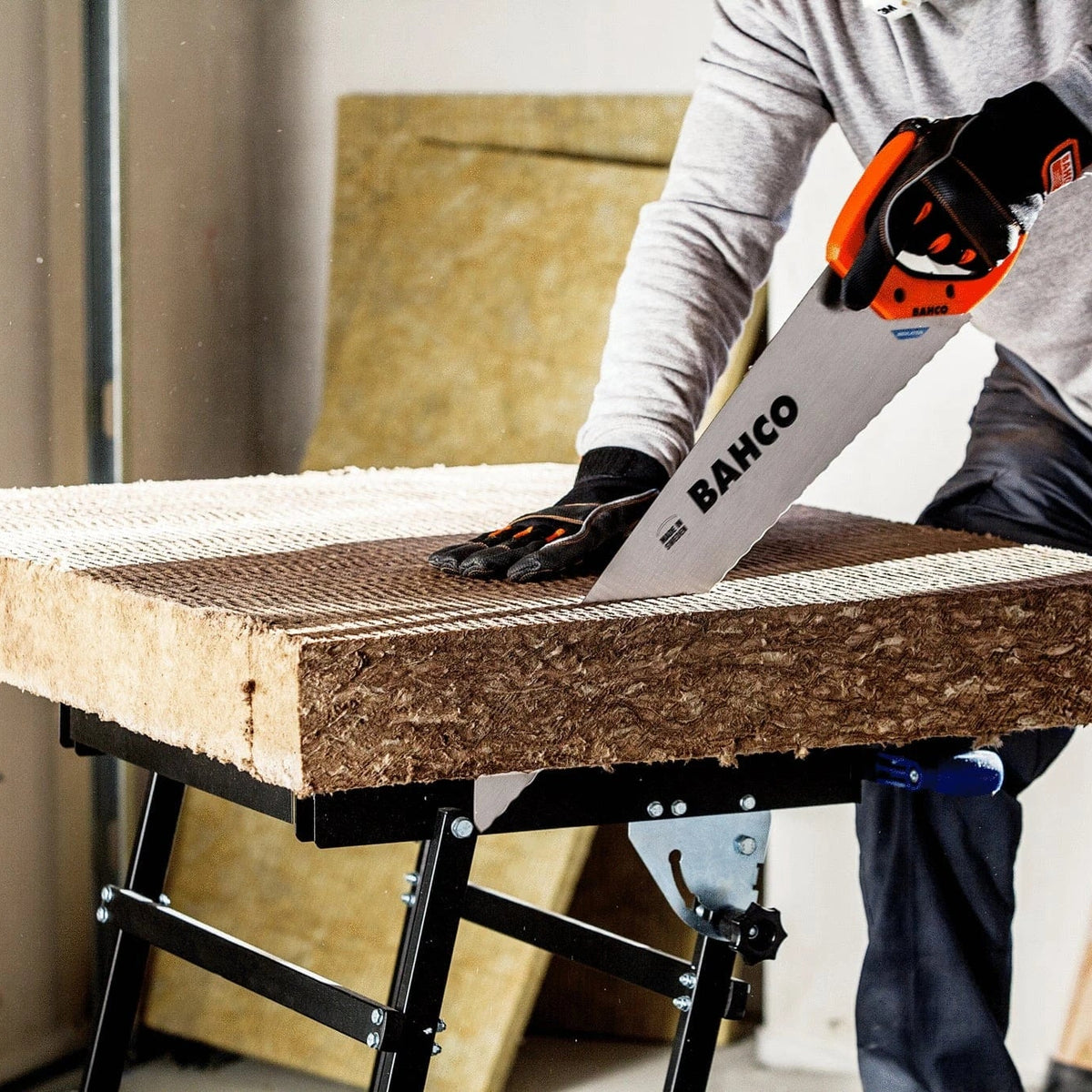 Tools – Insulation UK