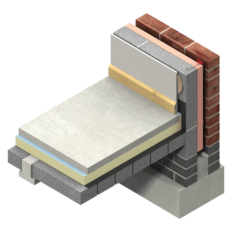 Kingspan Therma – Insulation UK