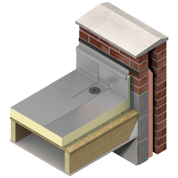 Kingspan Therma – Insulation UK