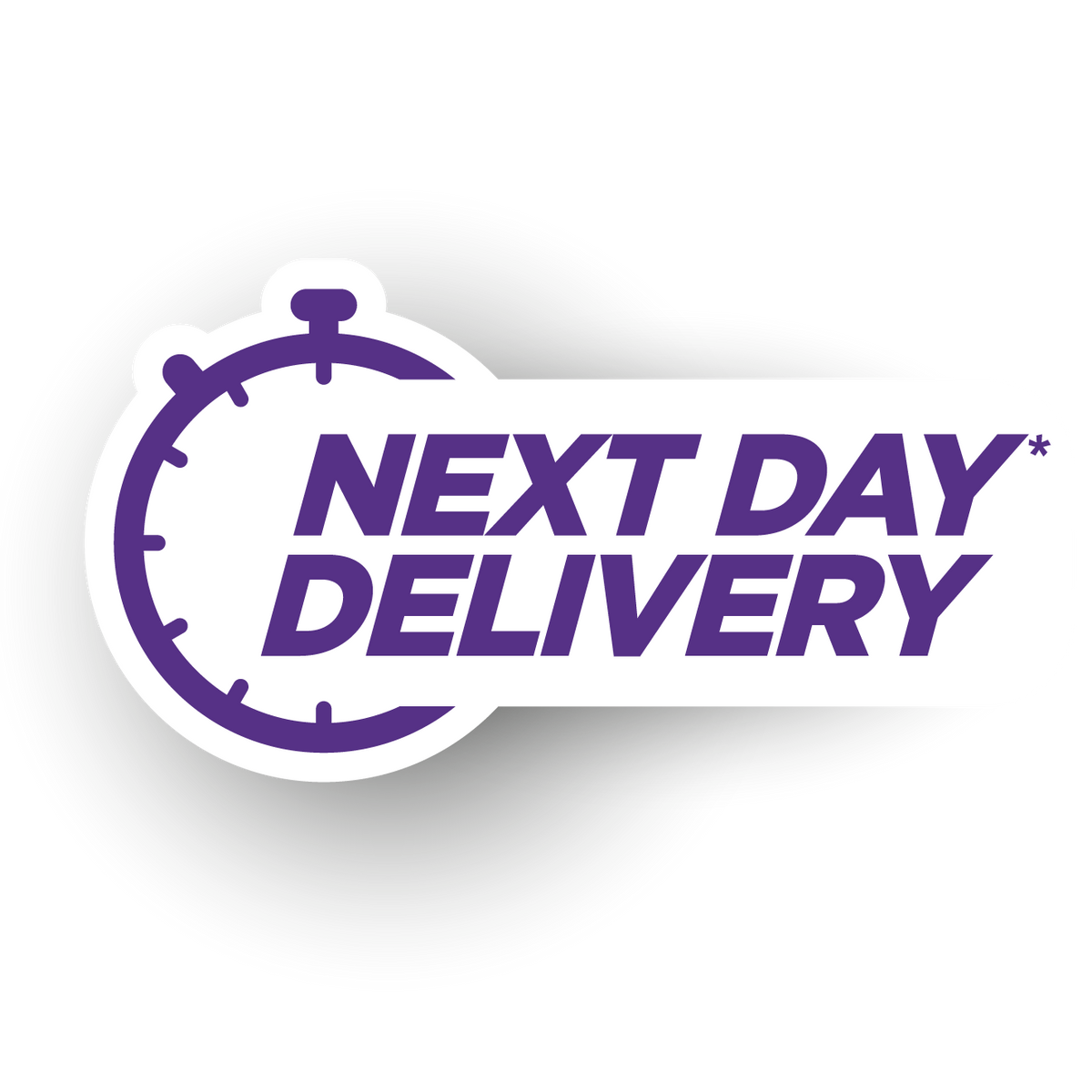 Next Day Delivery – Insulation UK