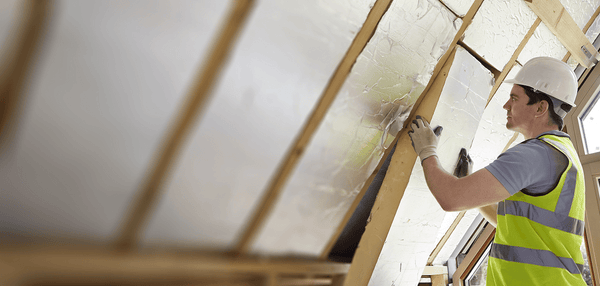 How To Install External Wall Insulation – Insulation UK