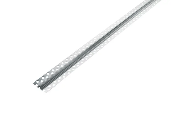 British Gypsum Gyproc Control Joint | 3048mm x 47mm | 10 per pack ...