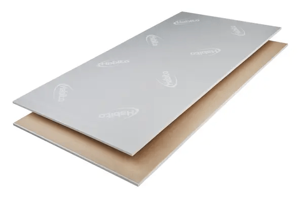 British Gypsum Gyproc Habito | 12.5mm | 3m x 1.2m – Insulation UK