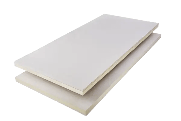 Gyproc ThermaLine PIR | 38mm – Insulation UK