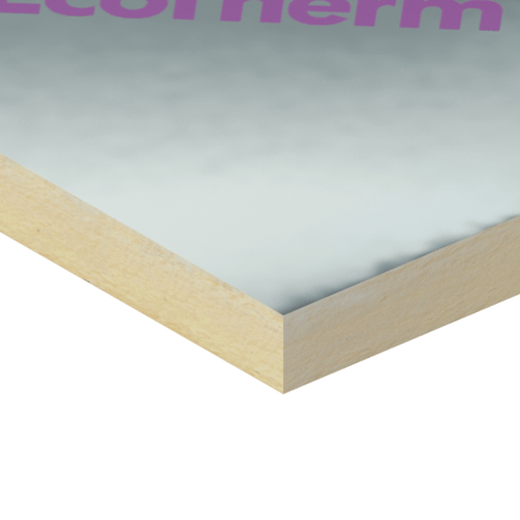 Ecotherm Insulation Boards – Insulation UK