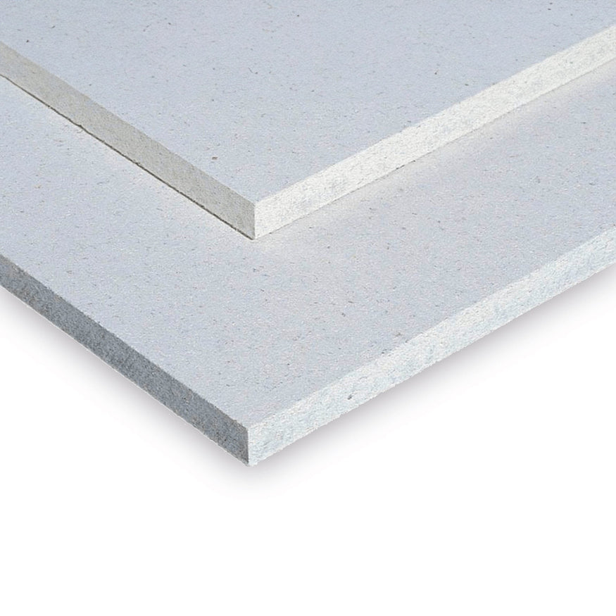 Fermacell® – Insulation UK