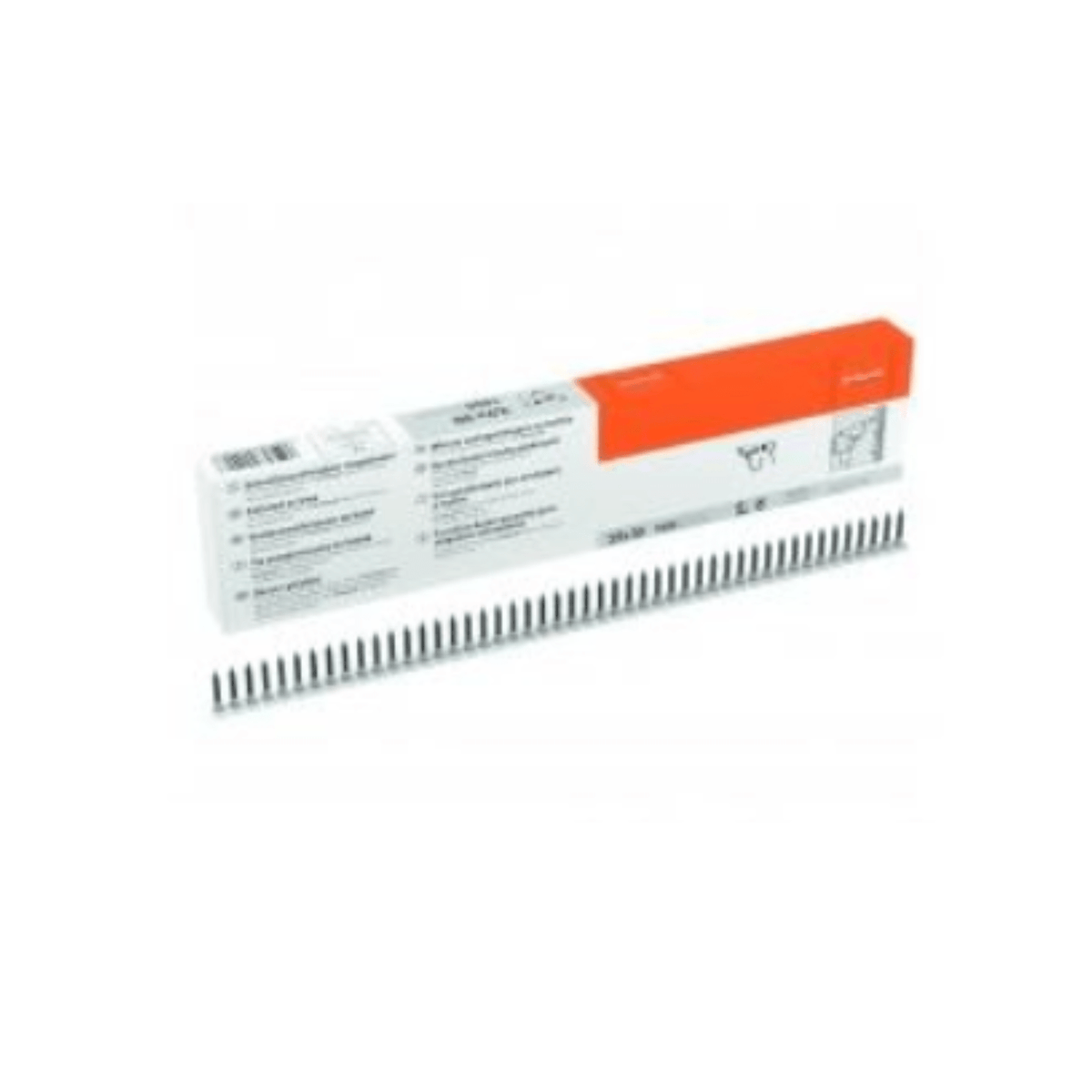 Fermacell® Collated Screws | 3.9mm x 40mm | Box of 1000 – Insulation UK