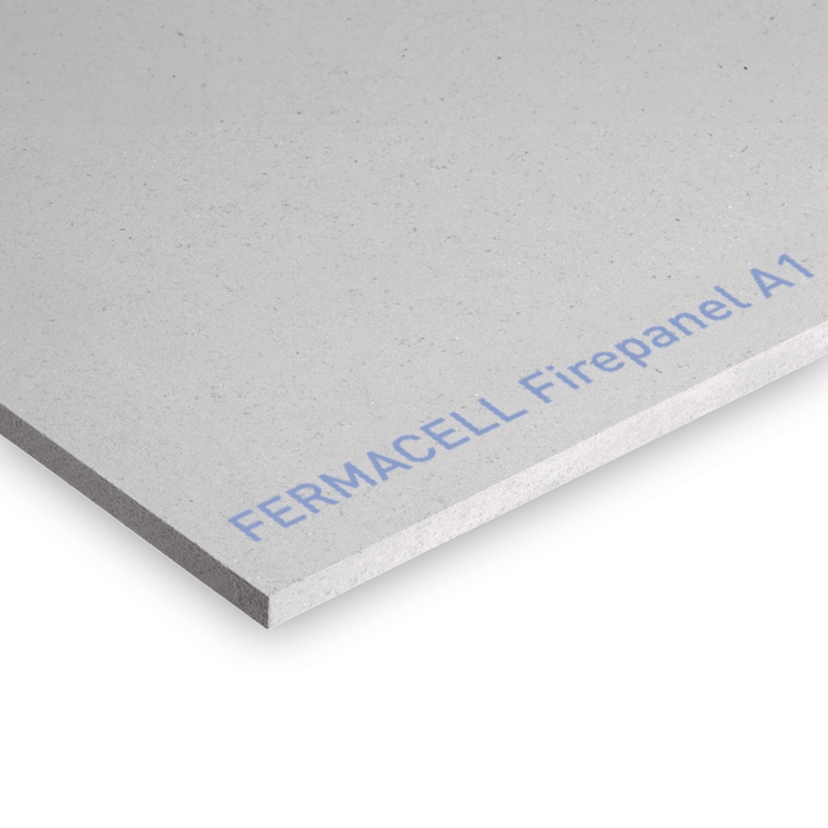fermacell® – Insulation UK