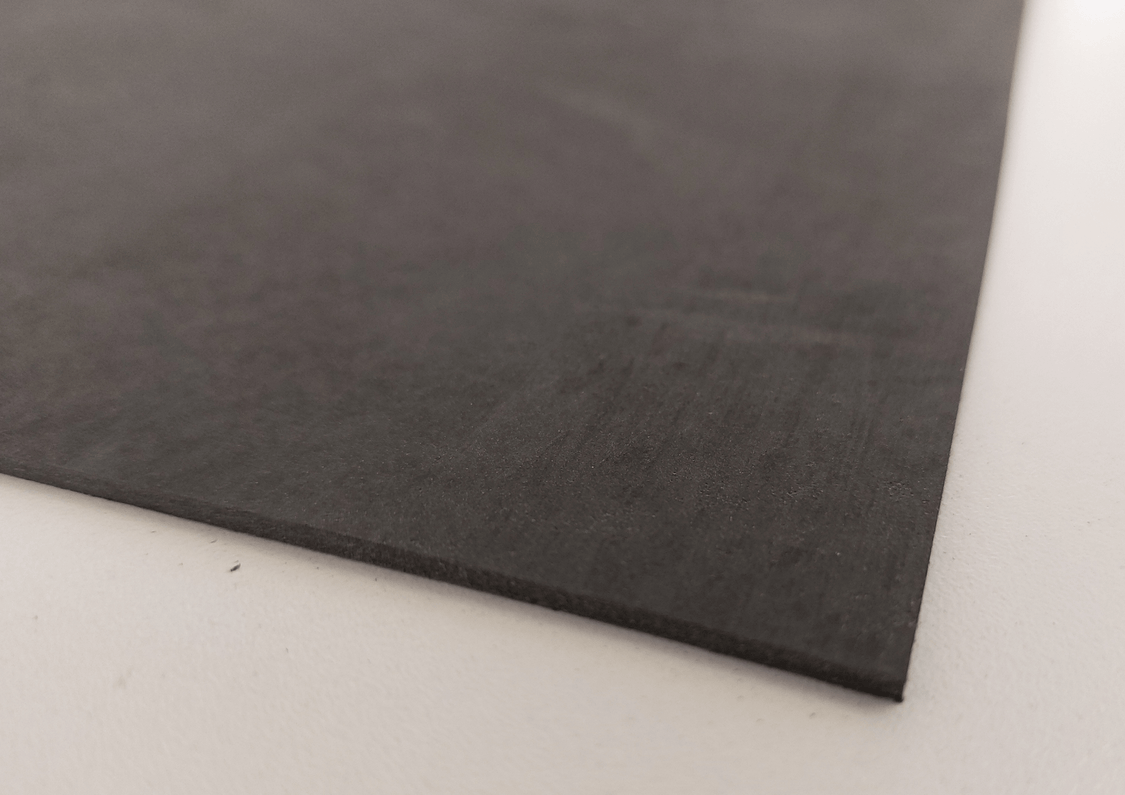 3mm Mass Loaded Vinyl 1.22m x 1.22m (7.5kg) – Insulation UK