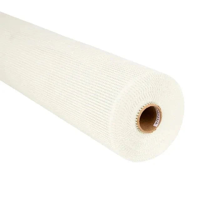 Render Mesh Alkaline Resistant 50m X 1m 160GSM – Insulation UK