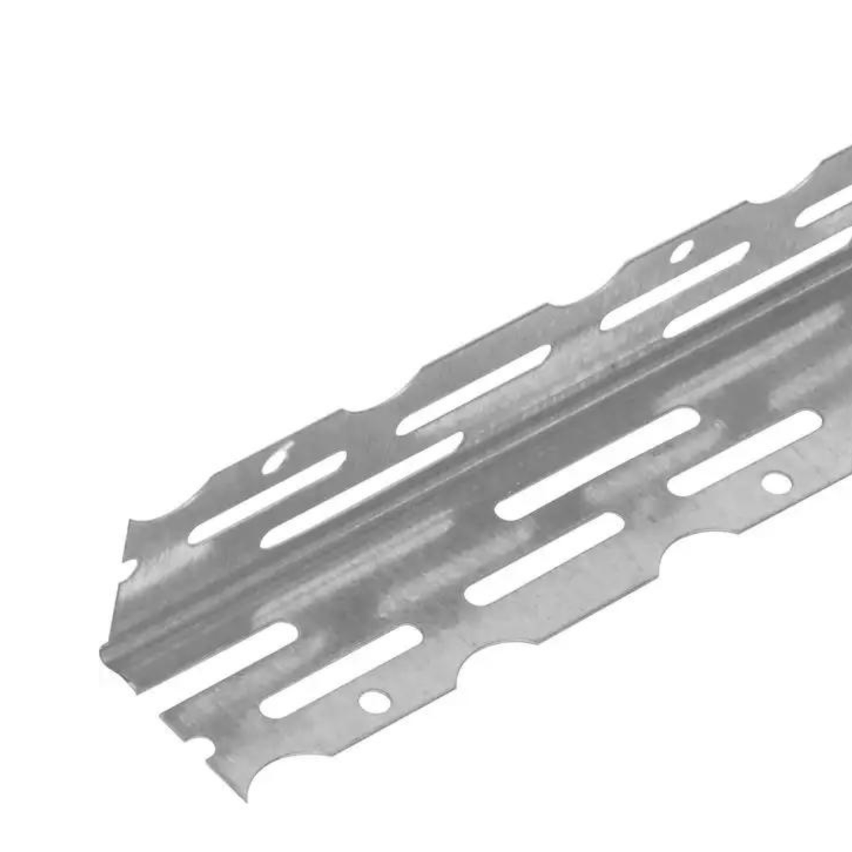 Thin Coat Angle Bead - 3m (10 per bundle) – Insulation UK