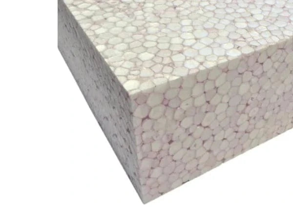 Jablite Claymaster Insulation | 2400mm x 1200mm | 50mm – Insulation UK