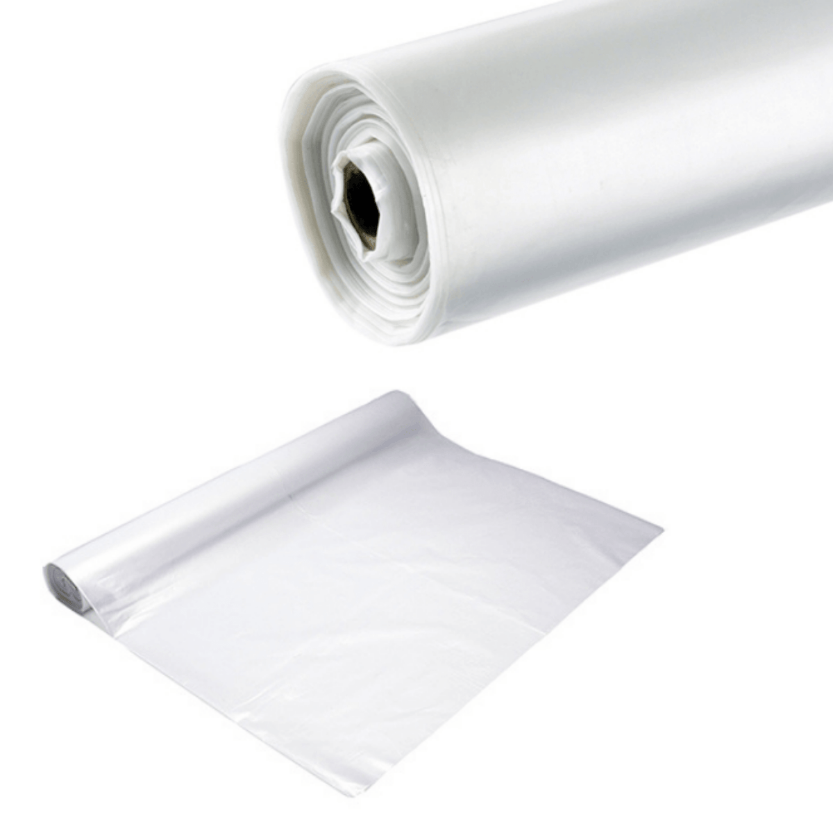 4m x 25m (100sqm) Temporary Protection Sheeting (TPS) – Insulation UK