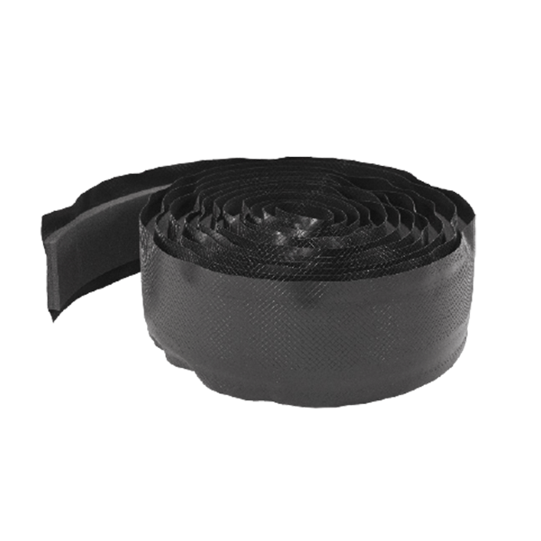 Insulated DPC 225mm x 10m – Insulation UK