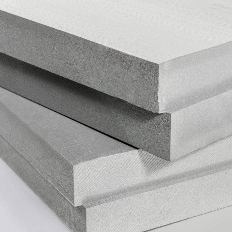 50mm Polystyrene Insulation Boards | Insulation UK