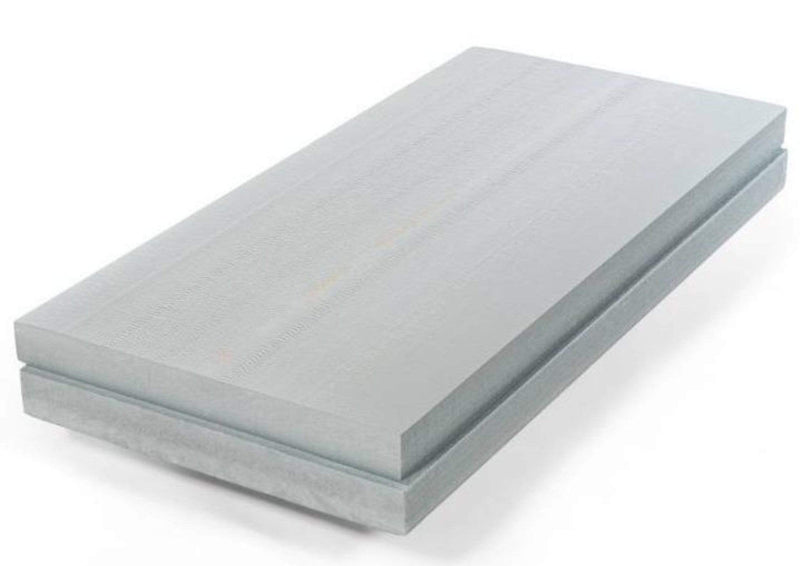 Ravatherm XPS X 700SL Extruded Thermal Insulation | 1250mm x 600mm ...