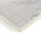 150mm Recticel Eurothane GP PIR Insulation Board 2.4m x 1.2m ...