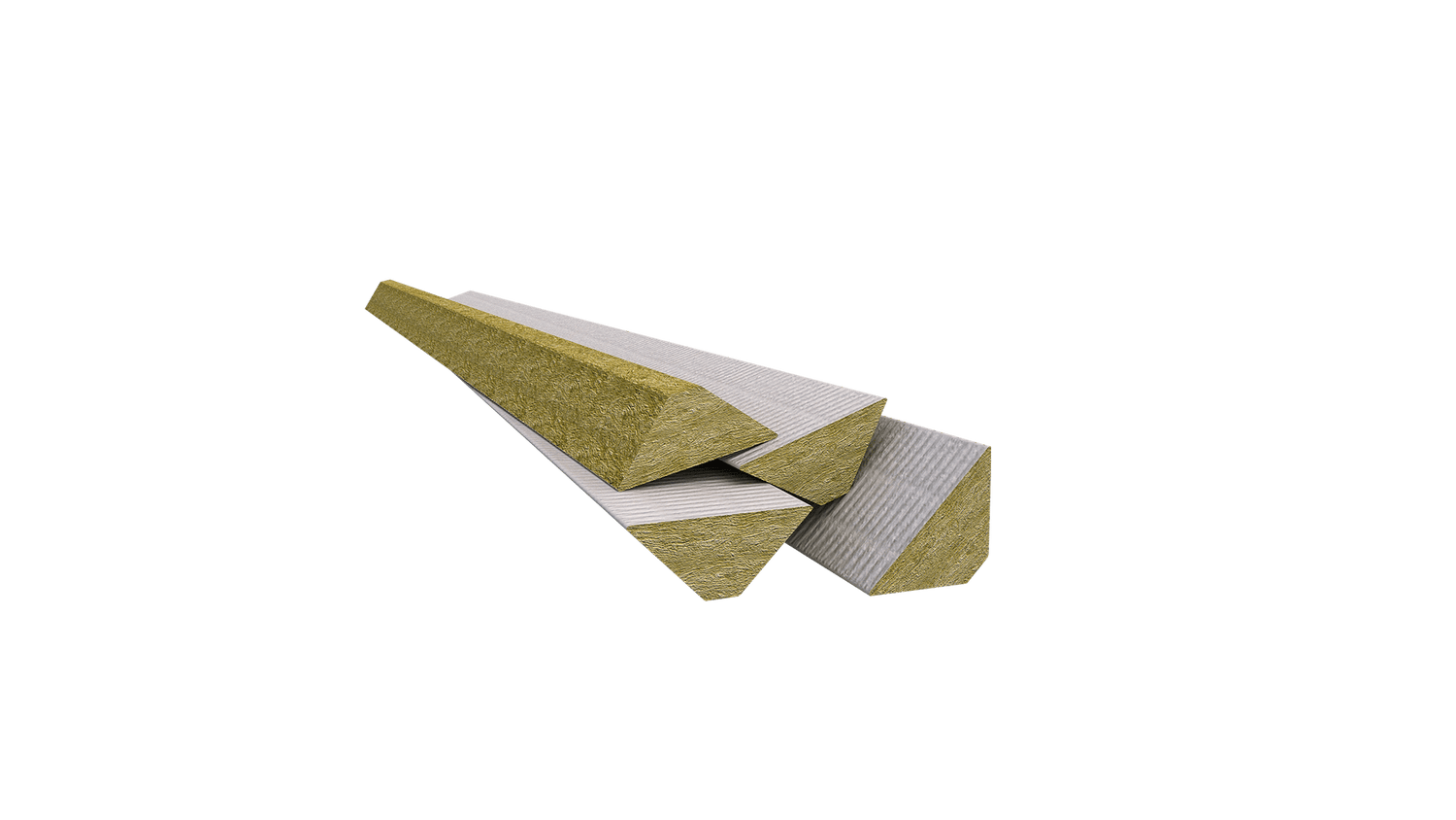 Rockwool HardRock Multi-Fix Angle Fillet | 30mm | 1.2 x 75mm ...