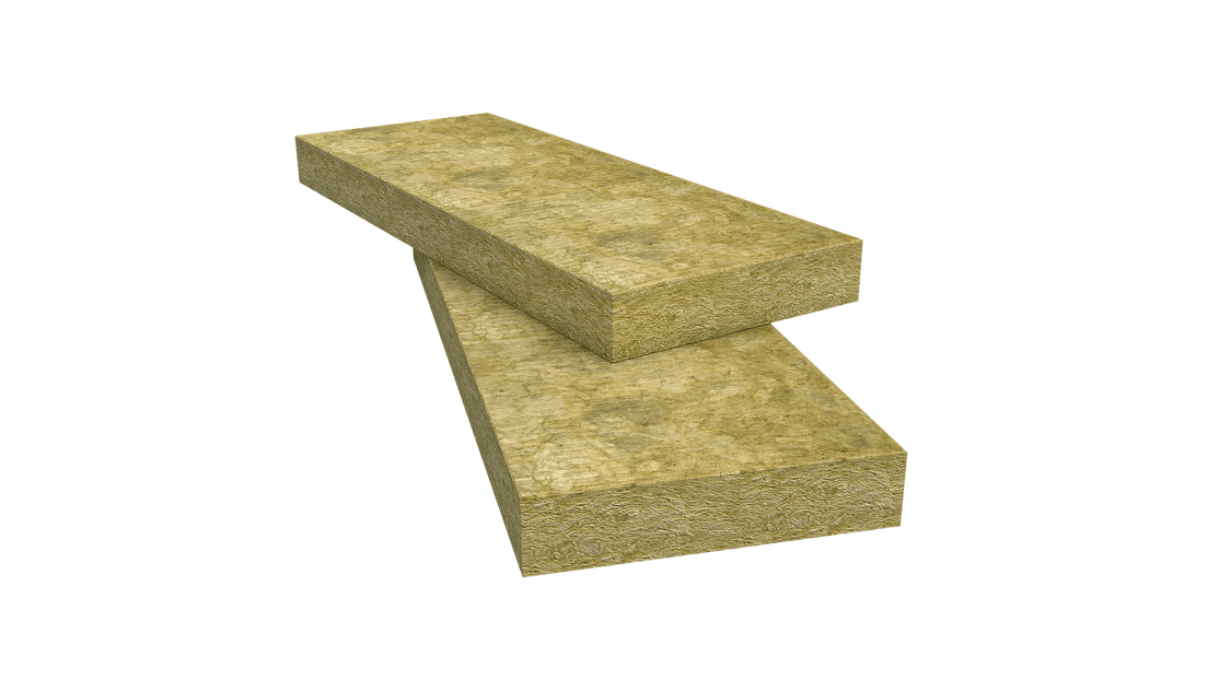 Rockwool NyRock Cavity Slab 032 | 75mm | 2.18M² – Insulation UK