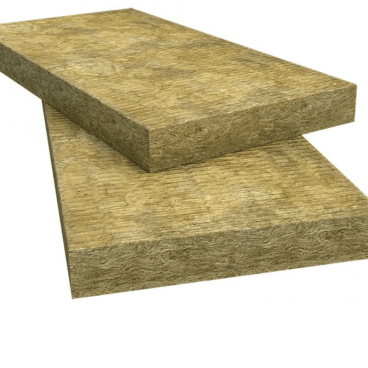 Rockwool RW5 Insulation Slab | 30mm | 1.2m x 600mm – Insulation UK