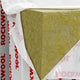 Rockwool RWA45 Slab | 100mm | 1.2m x 600mm | 2.88m² – Insulation UK