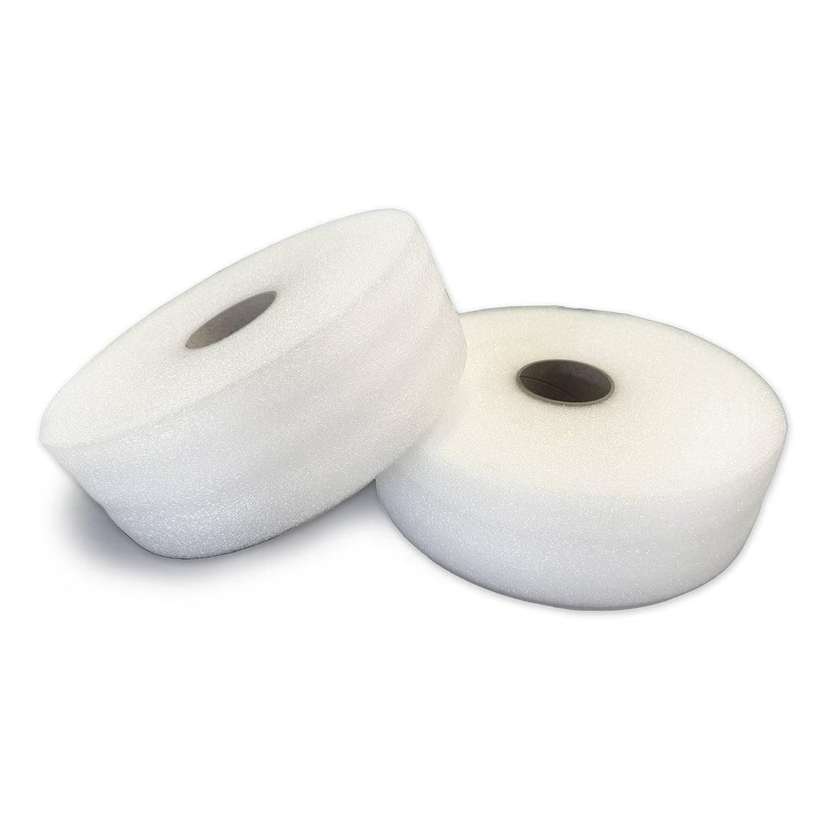 Tekfon Acustop Acoustic Perimeter Flanking Roll | 25mt – Insulation UK