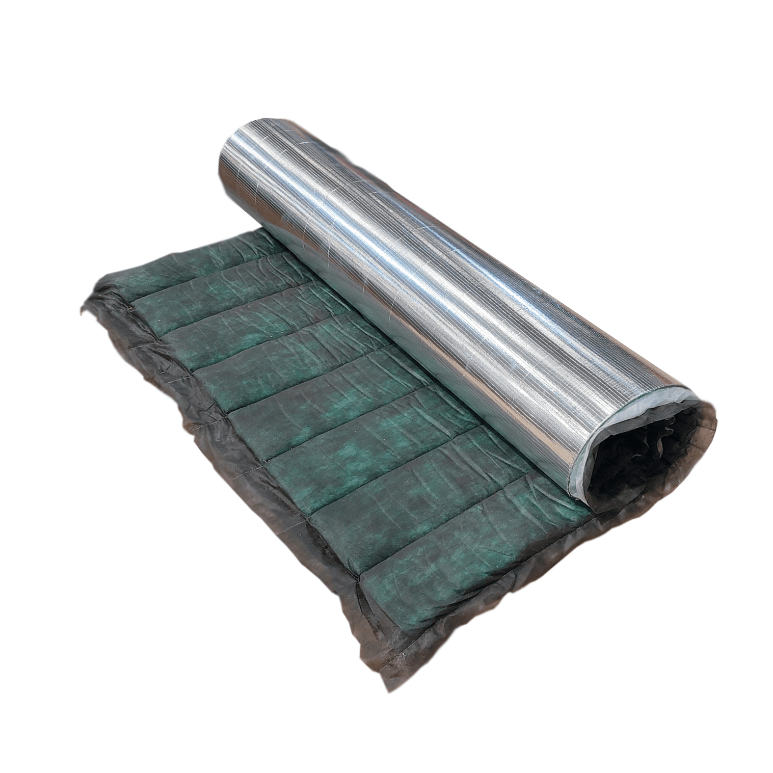Acoustic Lagging Polymeric Barrier (mufti lagging) | 2m x 1.2.m x 26mm ...
