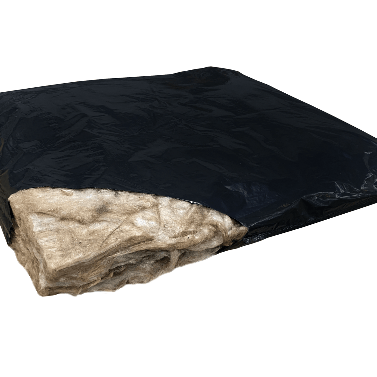 Tekwarm Ceiling Insulation Pads | 600 x 600mm | 25mm 10.8m2 – Insulation UK