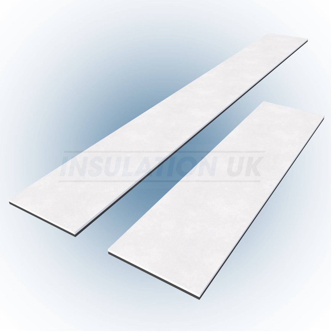 Tekwarm Reveal Board | High Performance Insulated Plasterboard | 20mm ...