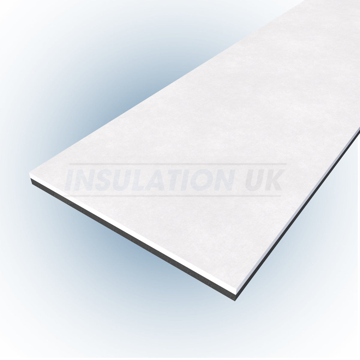Tekwarm Reveal Board | High Performance Insulated Plasterboard | 20mm ...