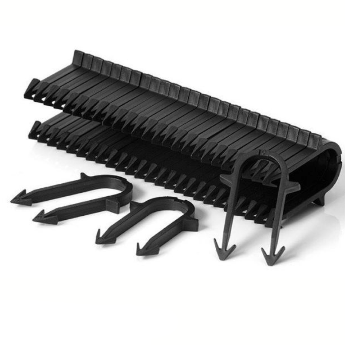 Tekwarm Underfloor Tacker Staple Clips Welded | 50mm x 250 Pcs ...