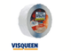 Visqueen Double Sided Jointing Tape | 50mm x 10m – Insulation UK